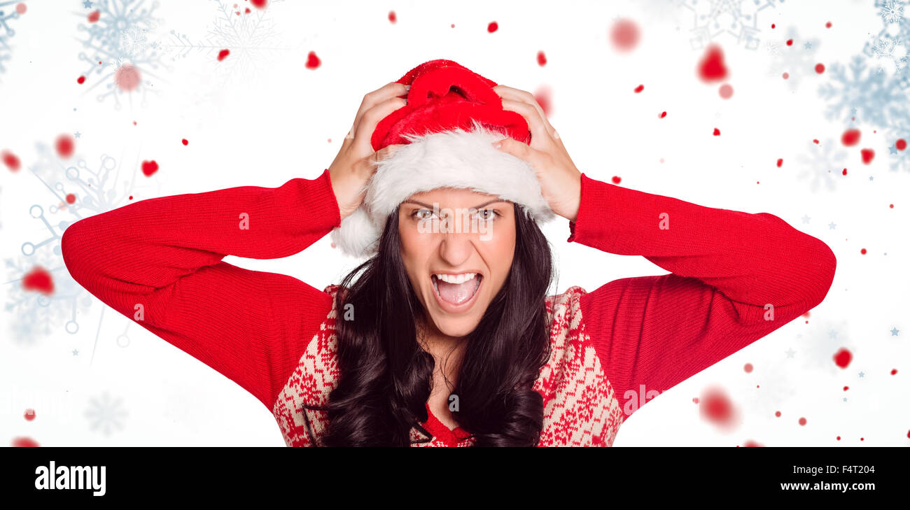 Irritated computer hi-res stock photography and images - Alamy