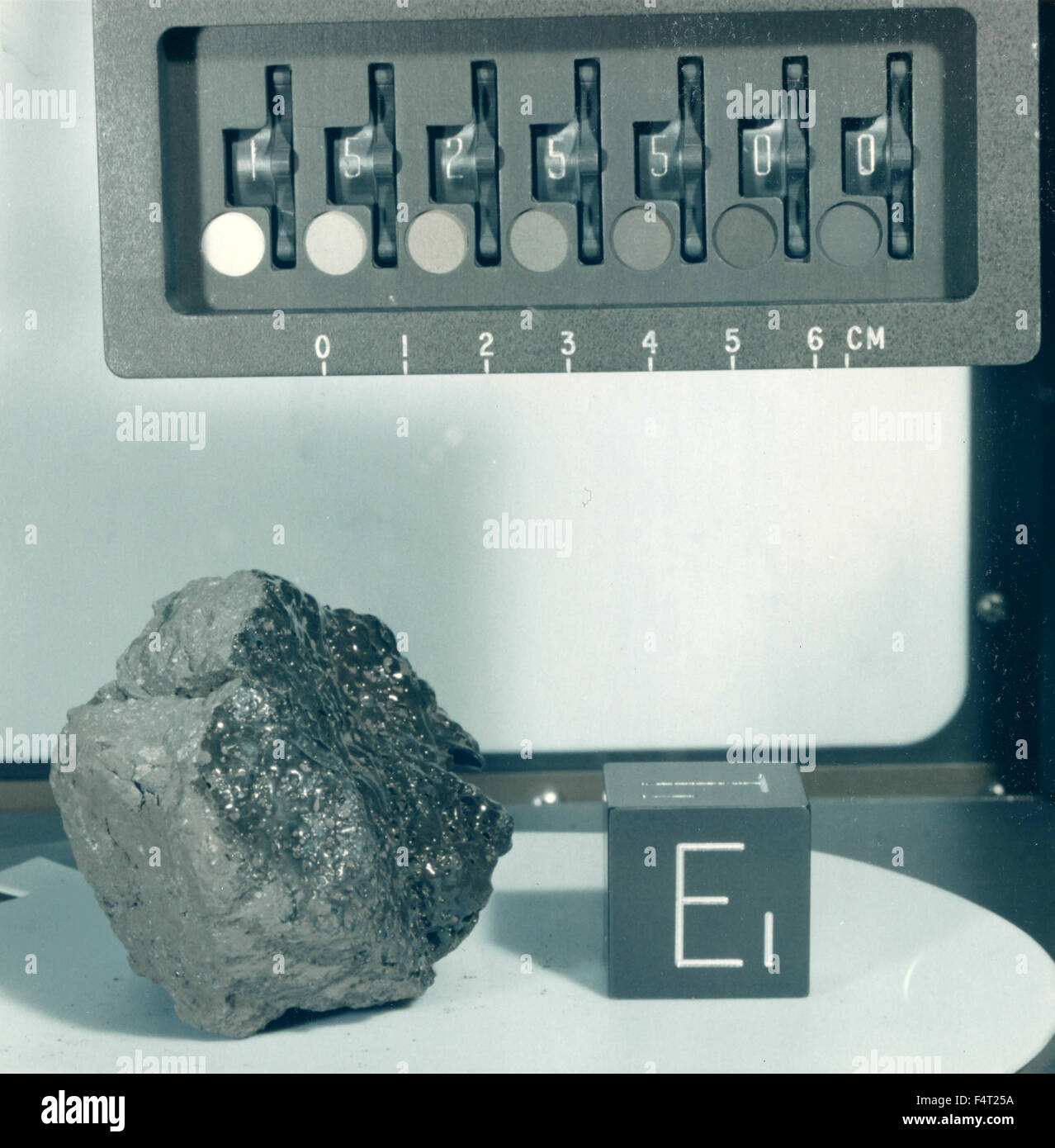 Lunar sample hi-res stock photography and images - Alamy