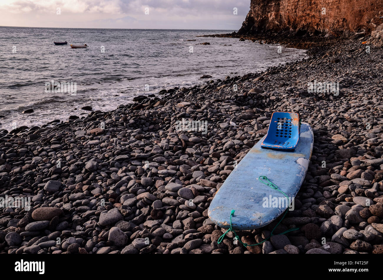 Modified Surf Board Stock Photo - Alamy
