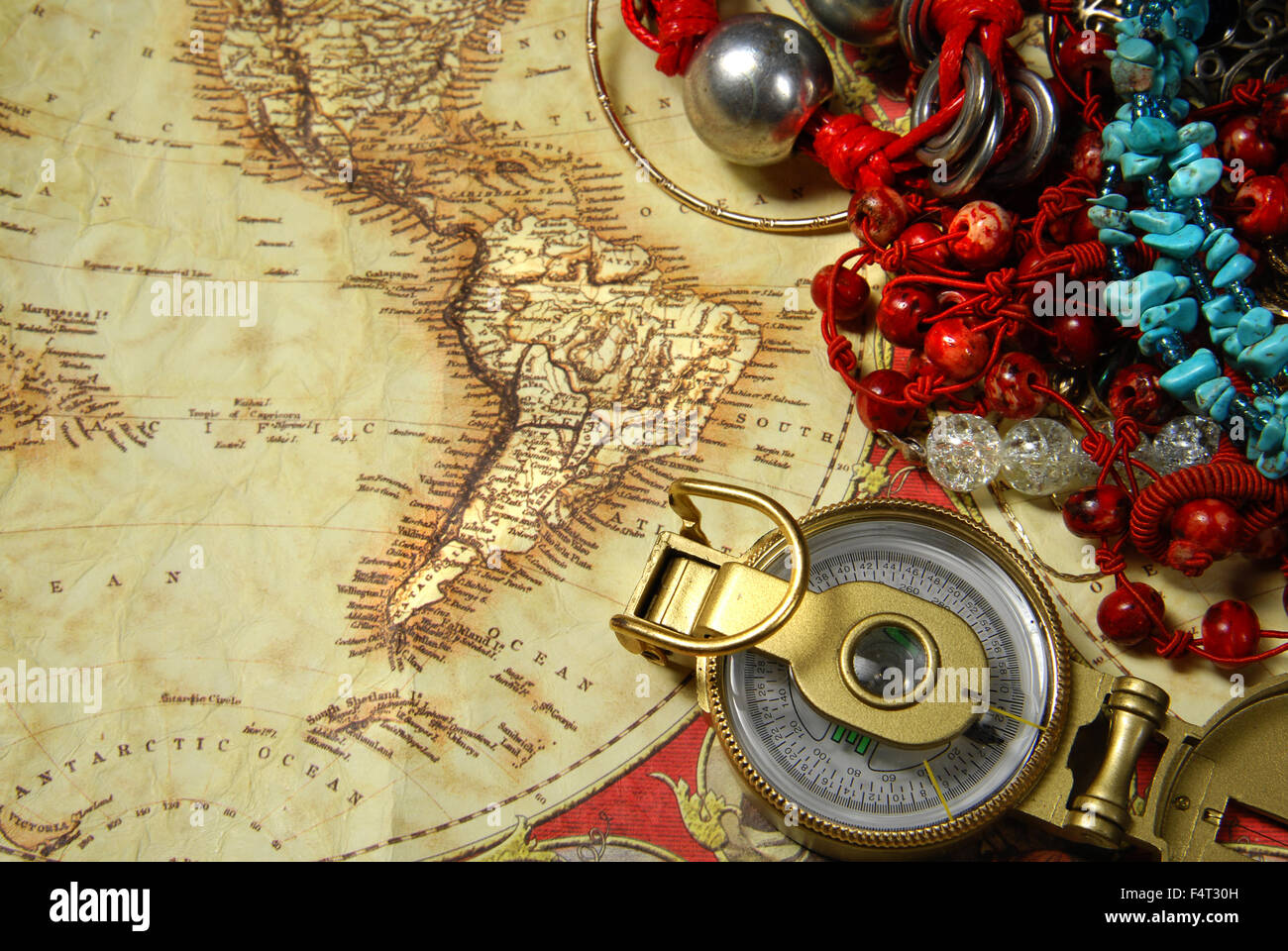 Old maps hi-res stock photography and images - Alamy