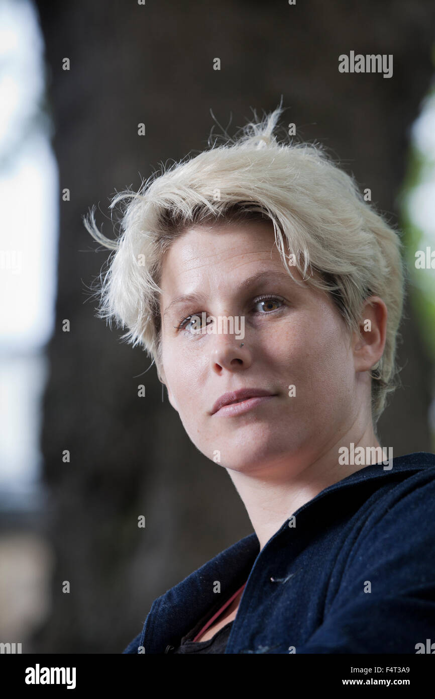 Caroline Criado-Perez, OBE, the Brazilian-born British feminist ...