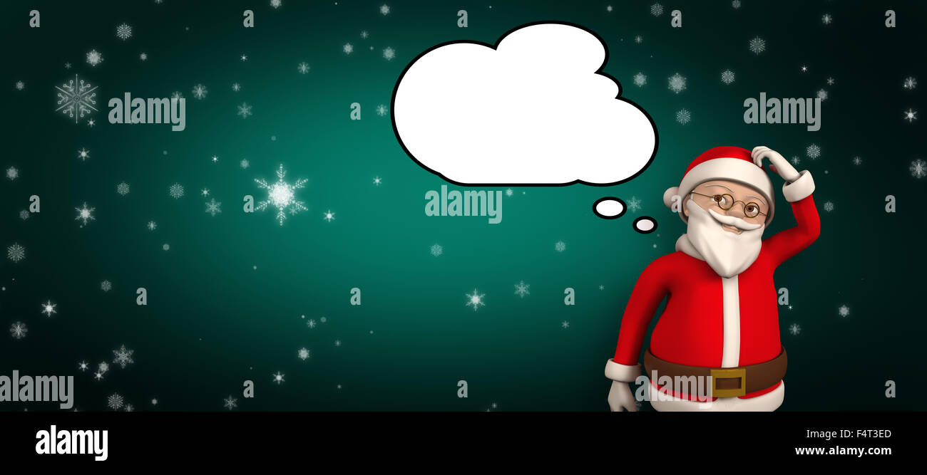 Thinking cartoon hi-res stock photography and images - Alamy