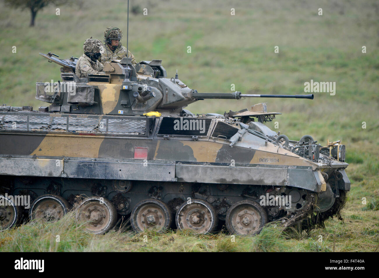 Larkhill High Resolution Stock Photography and Images - Alamy