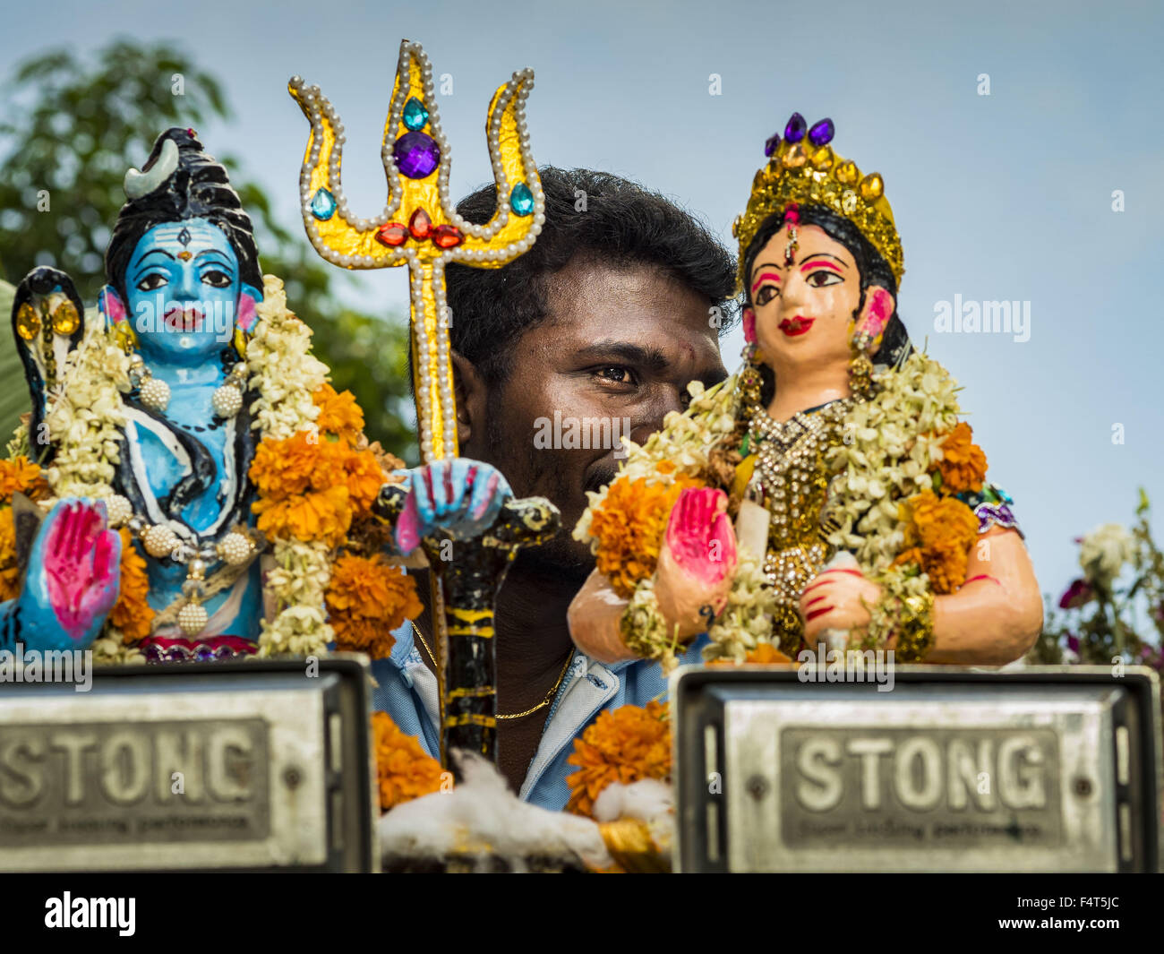 Lunar truck hi-res stock photography and images - Alamy