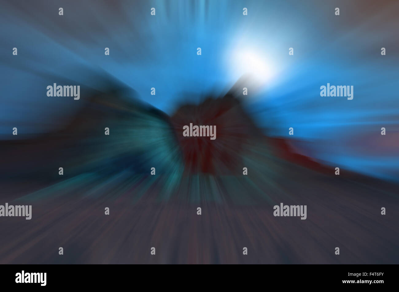 Magical sunlight hi-res stock photography and images - Alamy