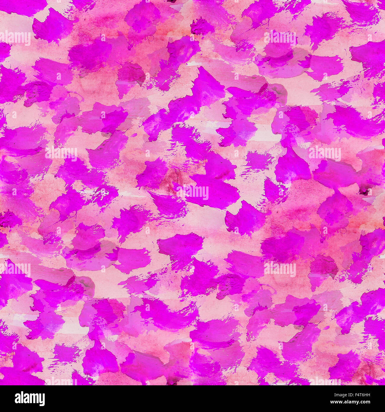 seamless background watercolor purple smear brush color water abstract ...