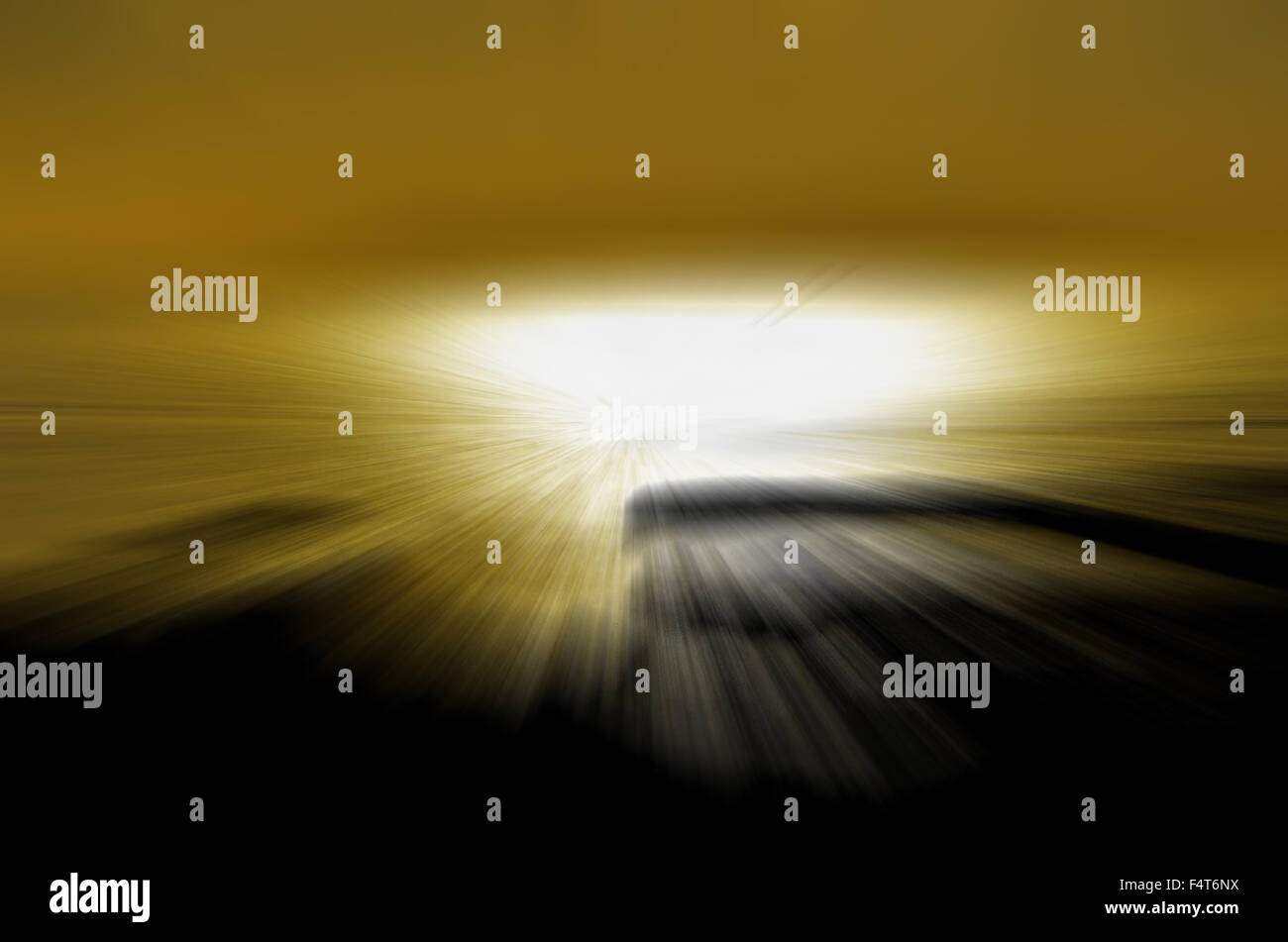 Magical sunset hi-res stock photography and images - Alamy