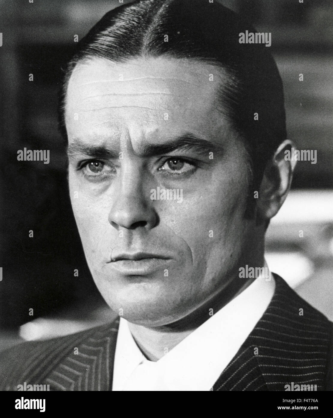 Alain delon hi-res stock photography and images - Alamy Alain delon hi-res stock photography and images - Alamy