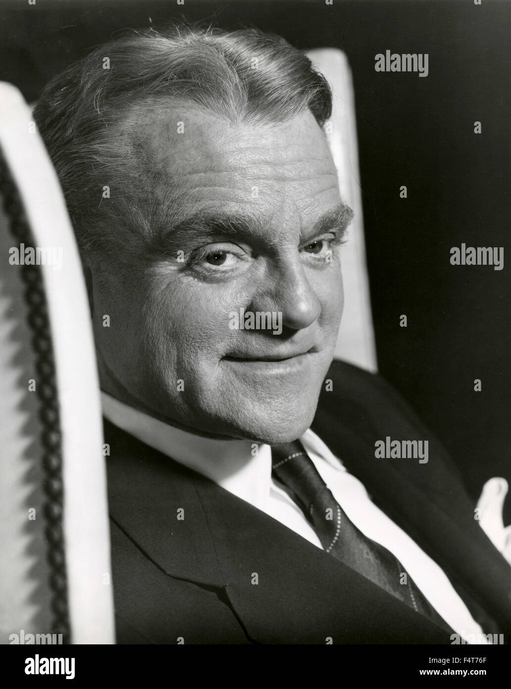 James cagney hi-res stock photography and images - Alamy