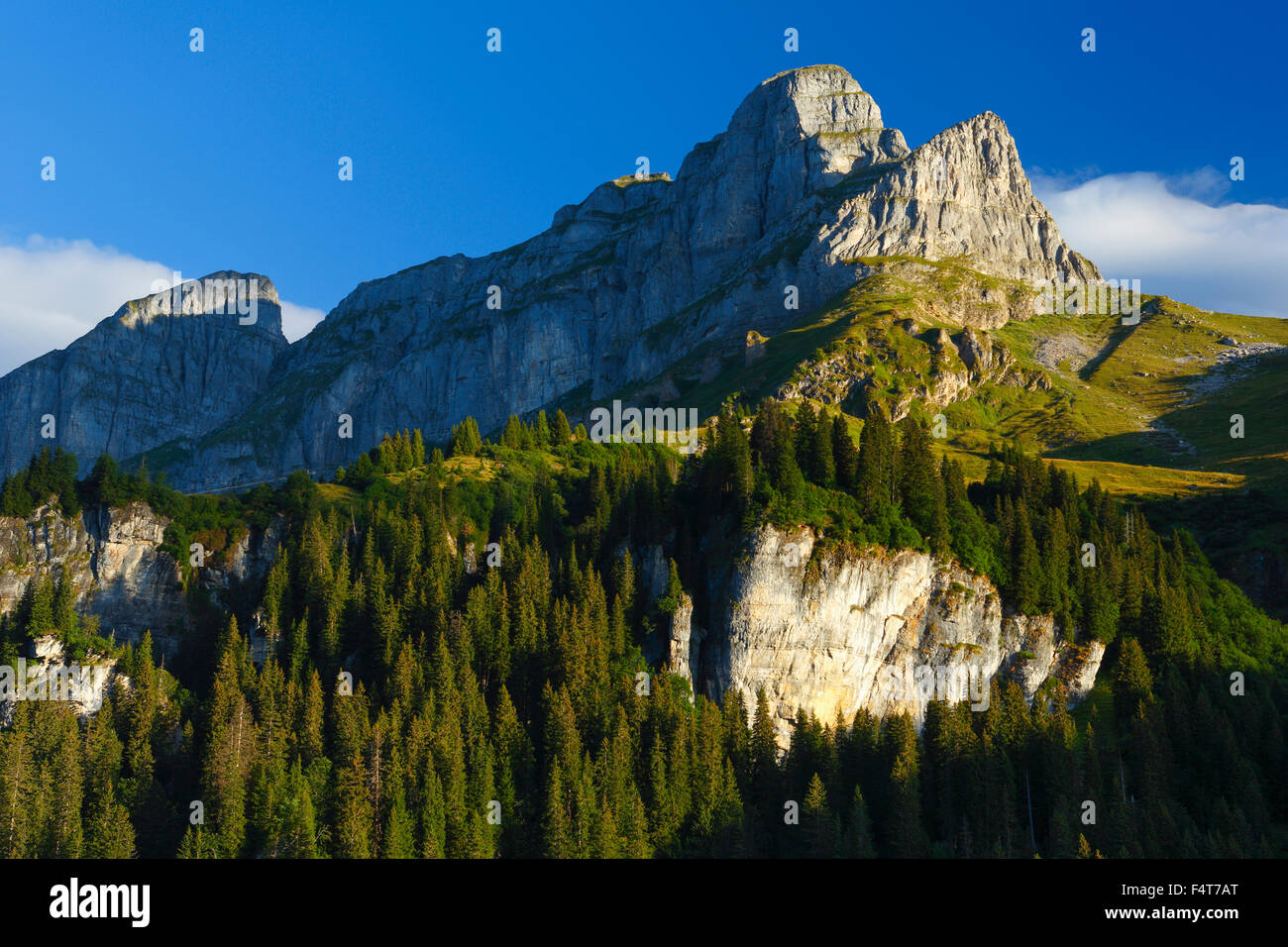 Eggstock, Glarus, Switzerland Stock Photo - Alamy