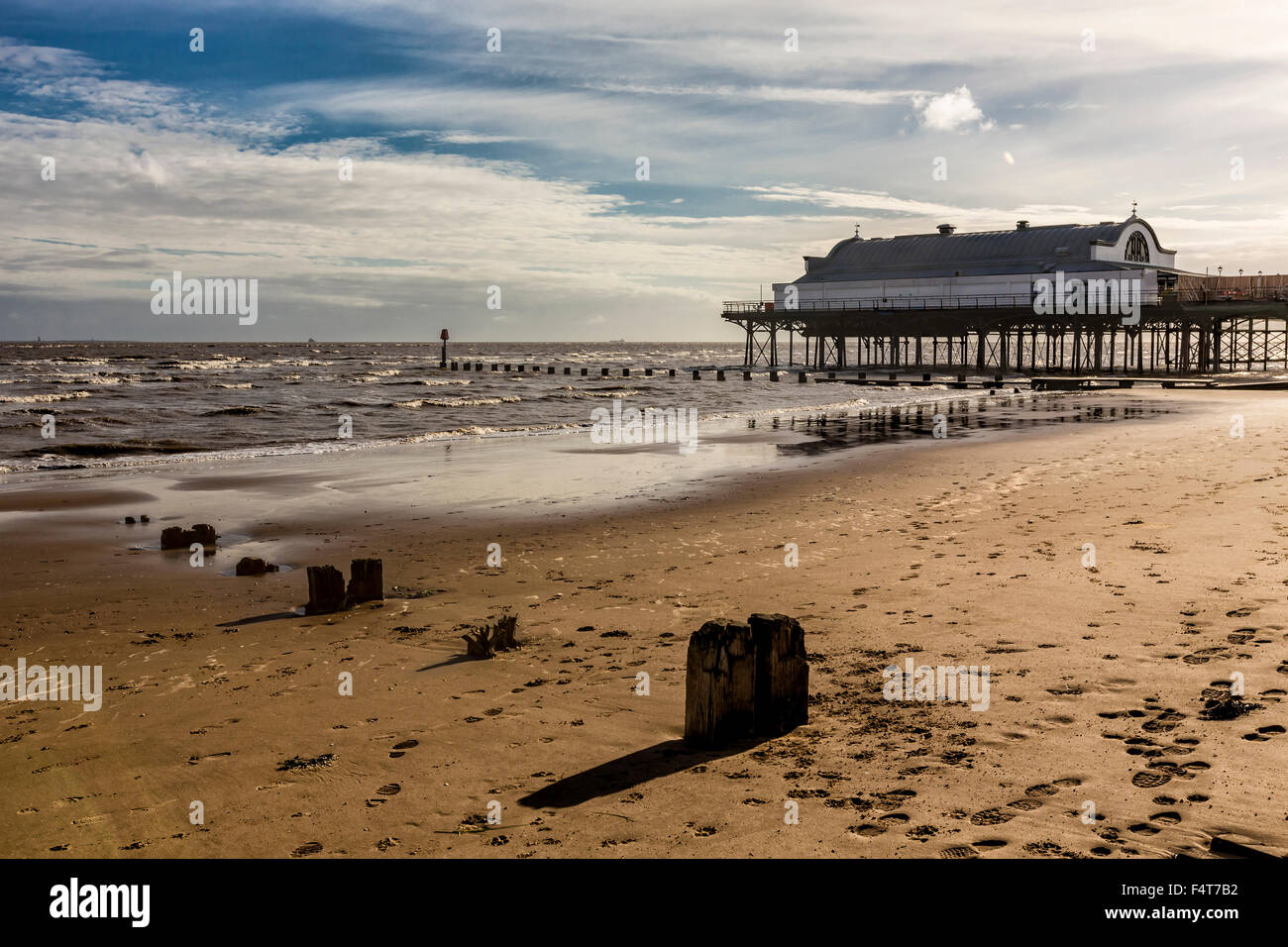 Cleethorpes hi-res stock photography and images - Alamy