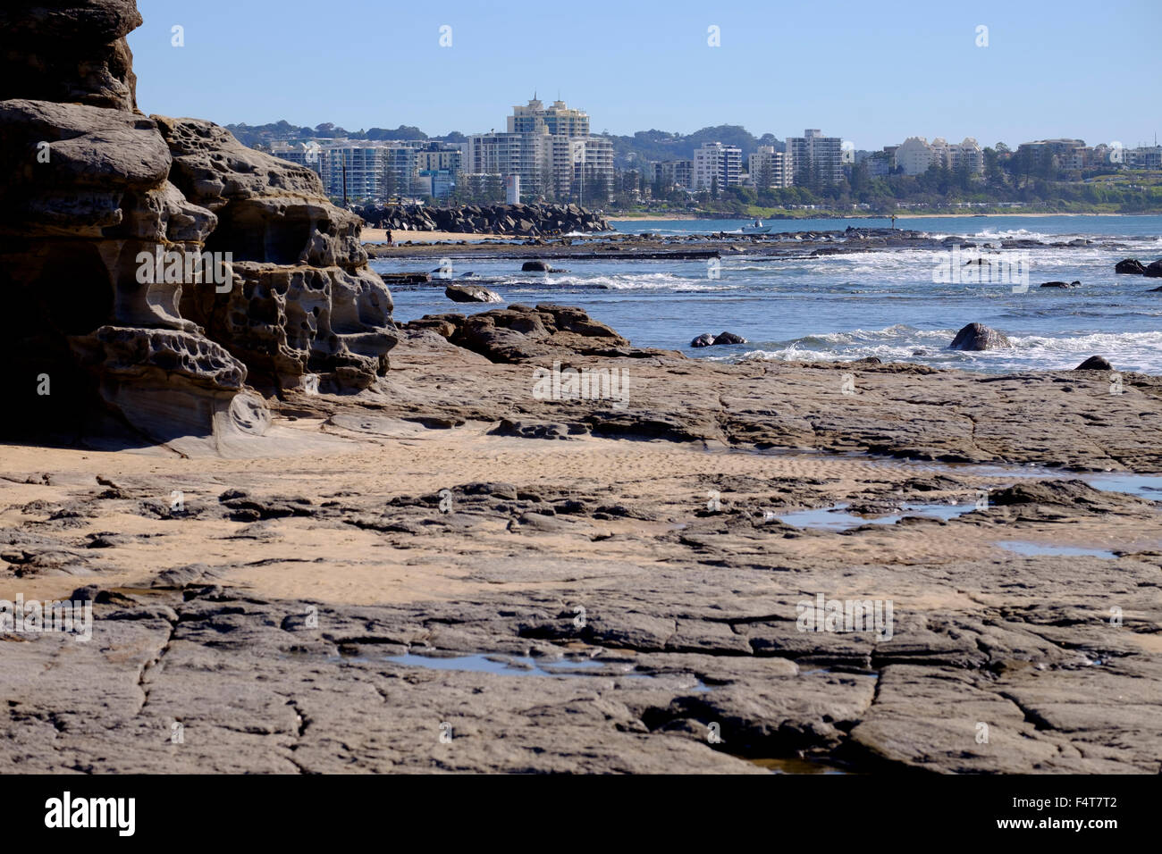 Point Cartwright High Resolution Stock Photography and Images - Alamy