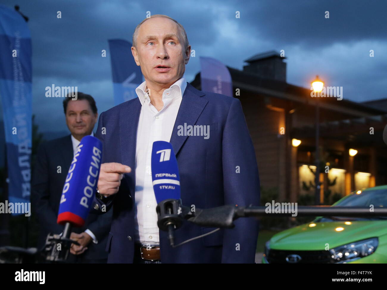 Bo Andersson High Resolution Stock Photography and Images - Alamy