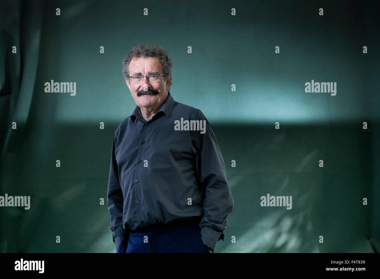 Professor Robert Winston, British academic, writer and broadcaster, at ...