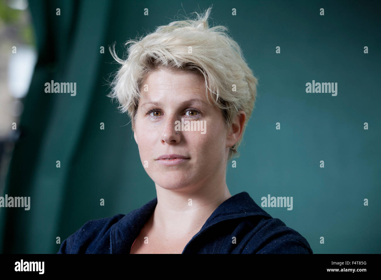 Caroline Criado-Perez, OBE, the Brazilian-born British feminist ...