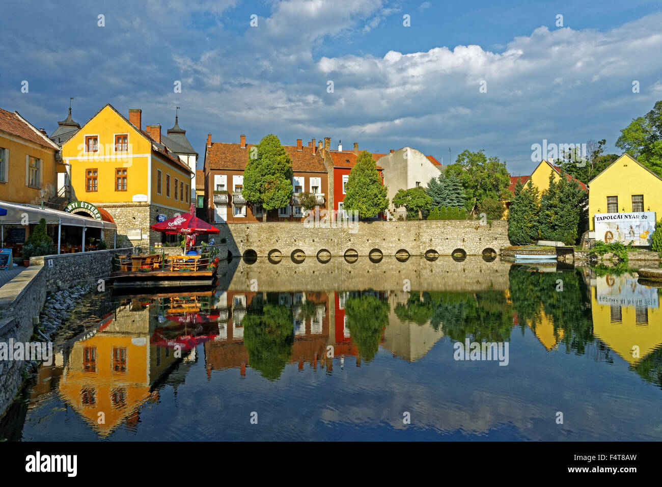 Tapolca High Resolution Stock Photography and Images - Alamy