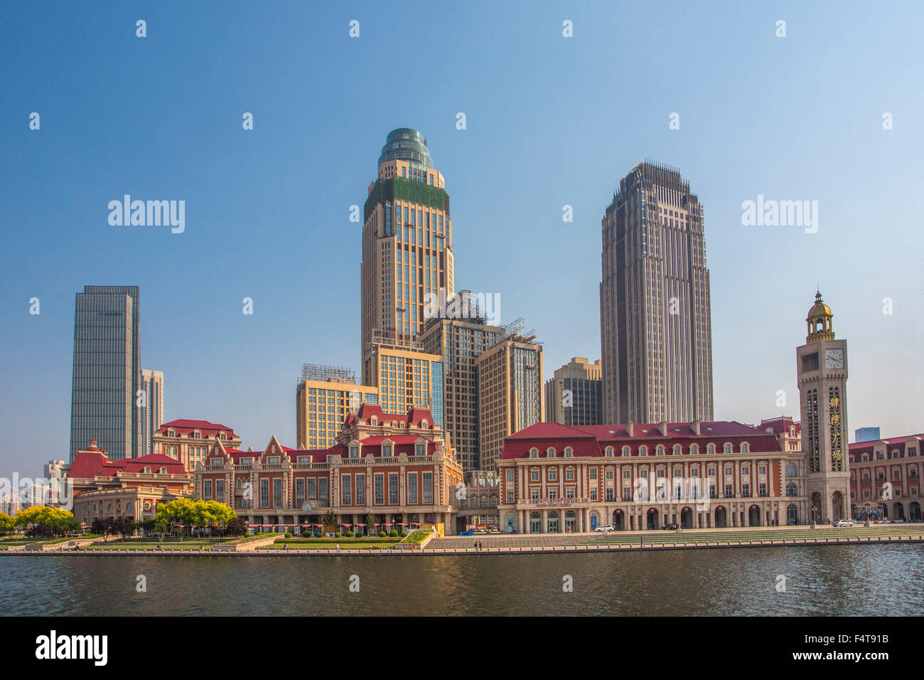 Hai river hi-res stock photography and images - Alamy