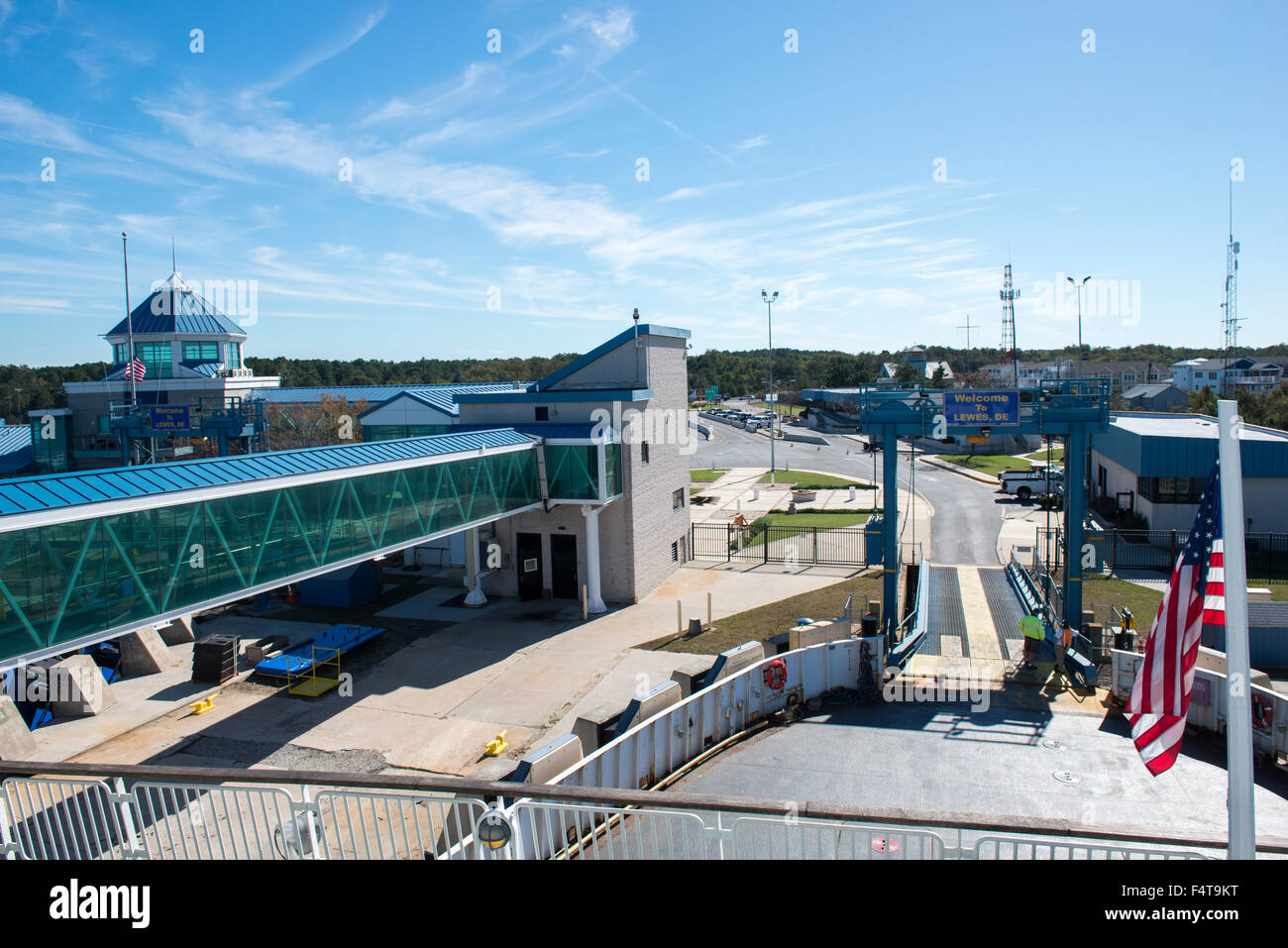 Cape may ferry hi-res stock photography and images - Alamy
