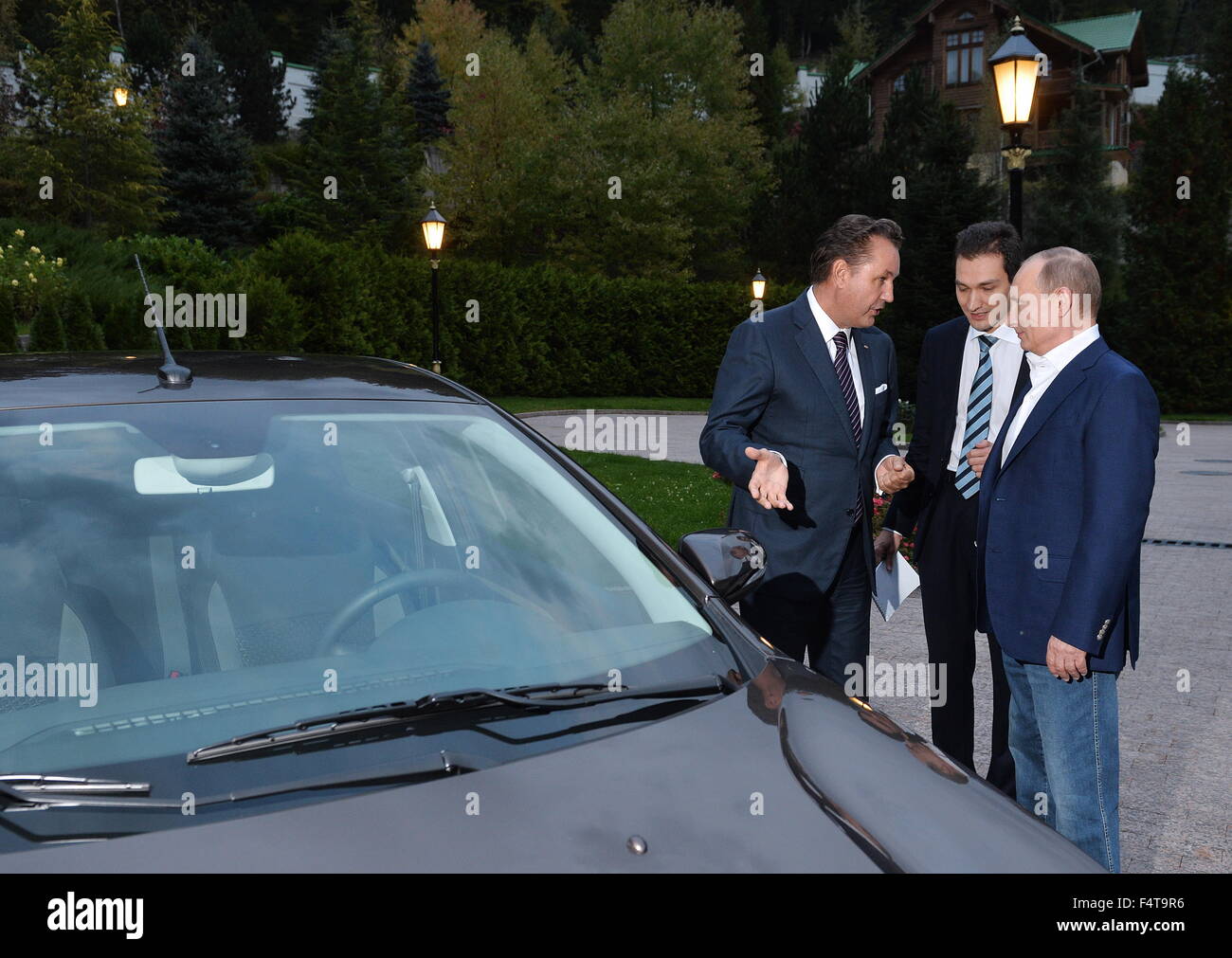 Bo Andersson High Resolution Stock Photography and Images - Alamy