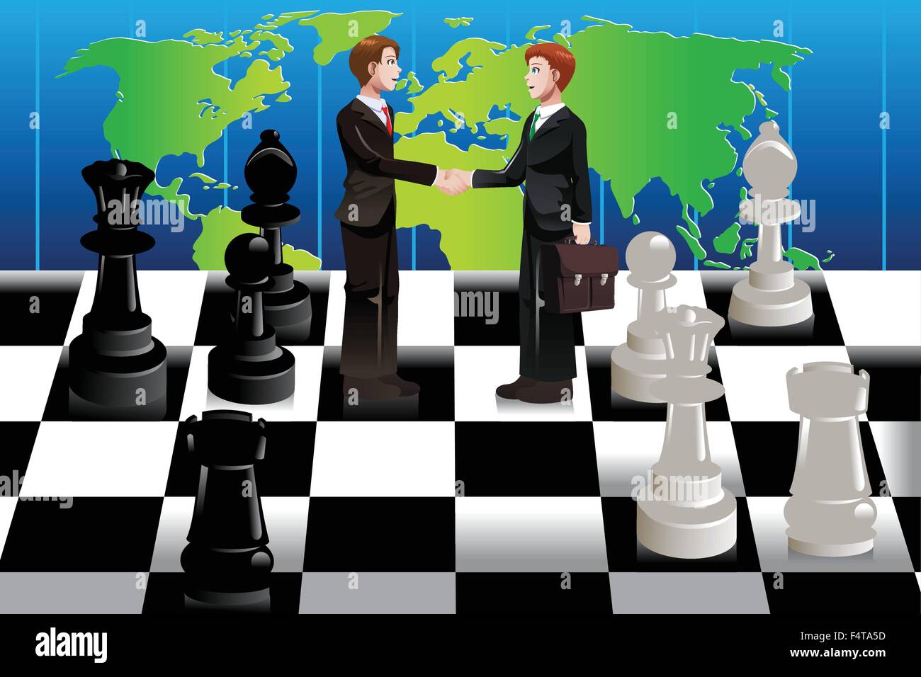 Merger illustration hi-res stock photography and images - Alamy