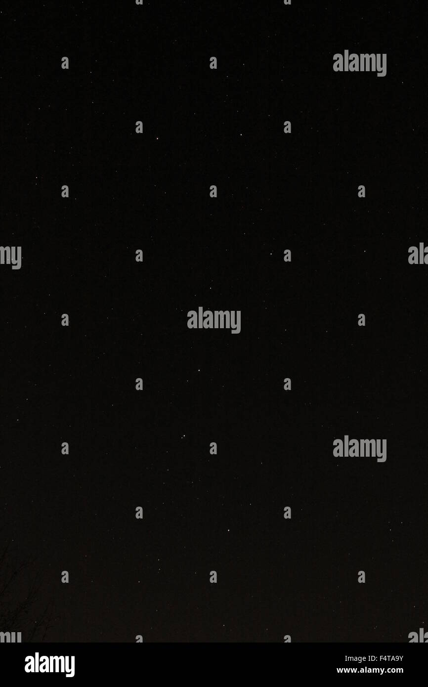 Big dipper space hi-res stock photography and images - Alamy