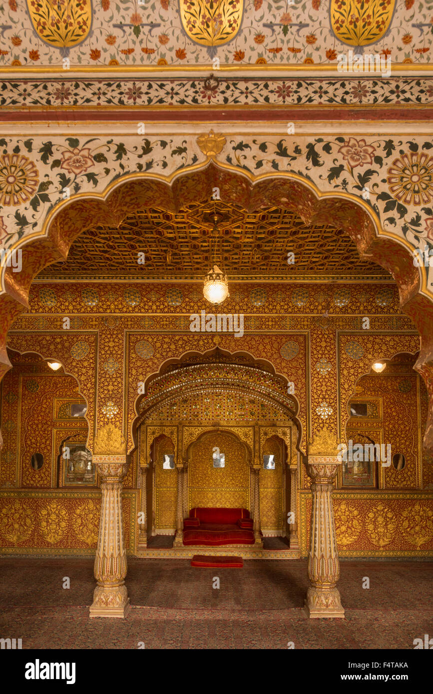 Bikaner hi-res stock photography and images - Alamy