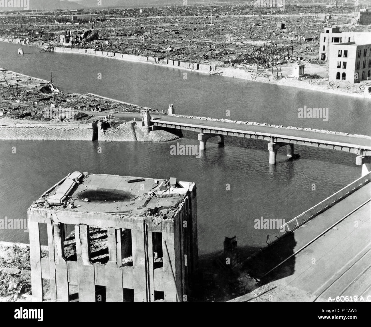 The Bridge Hiroshima Albums