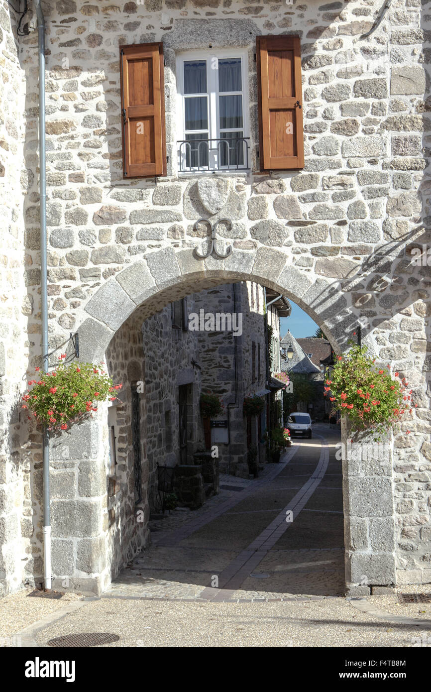 15 cantal hi-res stock photography and images - Alamy