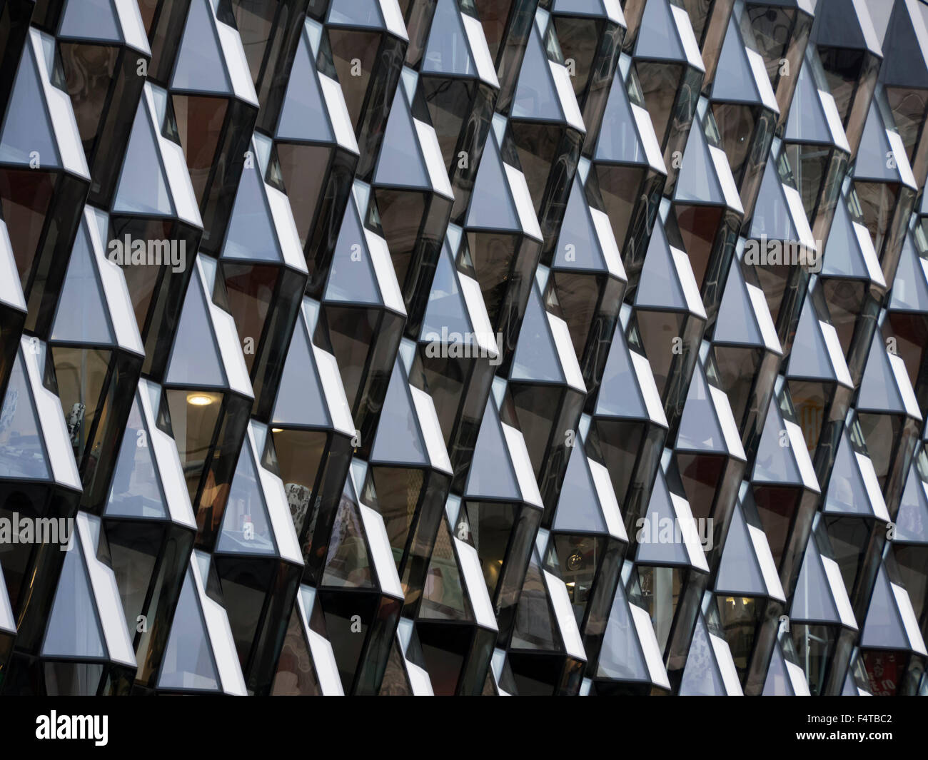 Windows architecture hi-res stock photography and images - Alamy