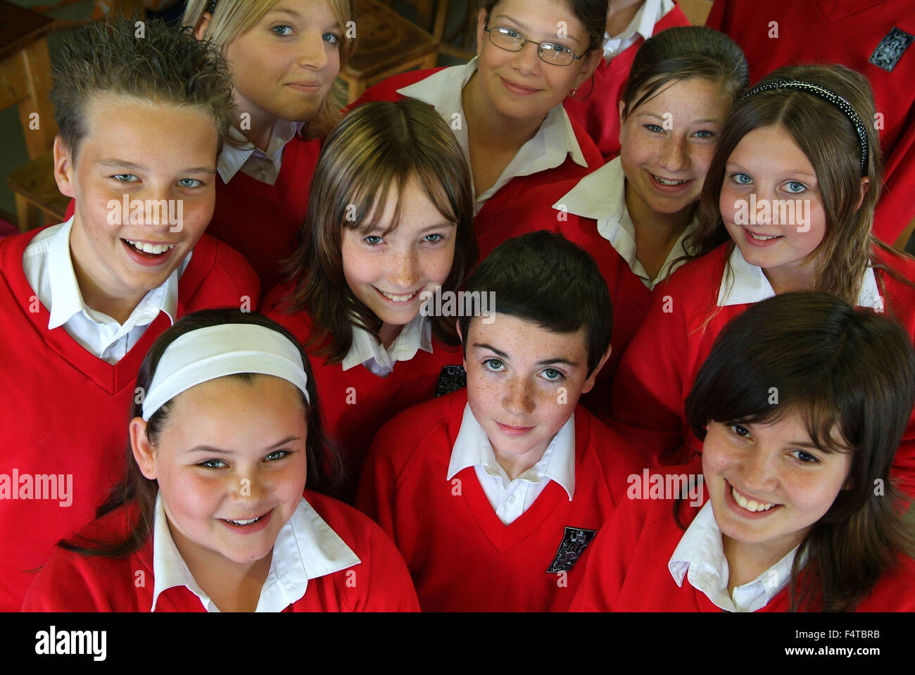 Lakers secondary school hi-res stock photography and images - Alamy