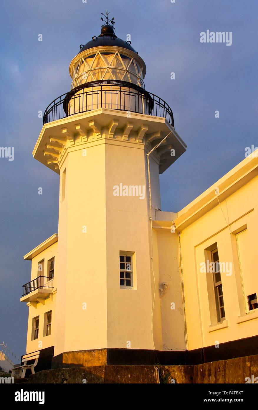 Kaohsiung Lighthouse High Resolution Stock Photography and Images - Alamy