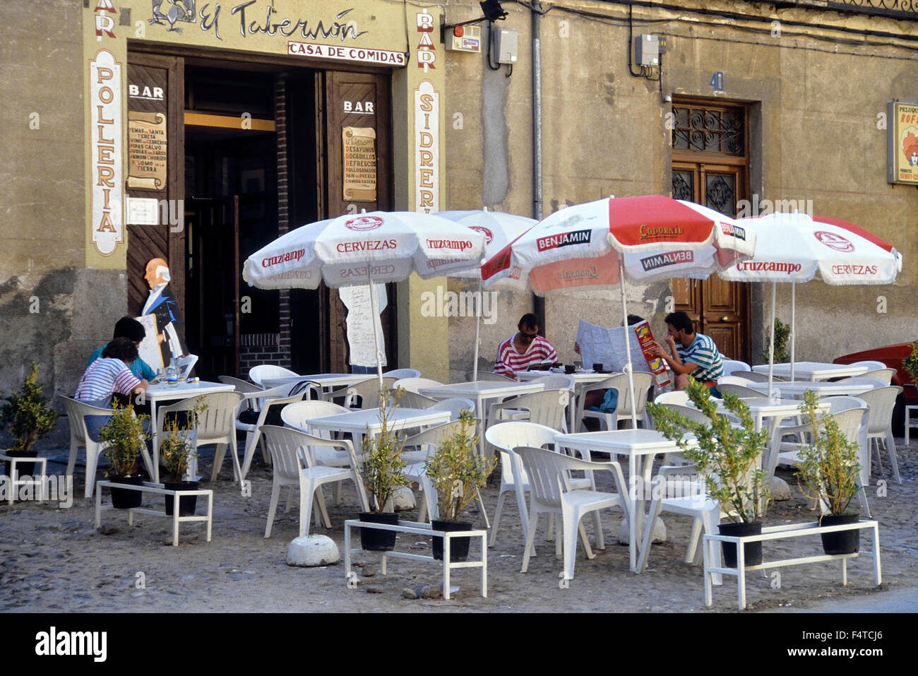 1990s europe tourism hi-res stock photography and images - Alamy