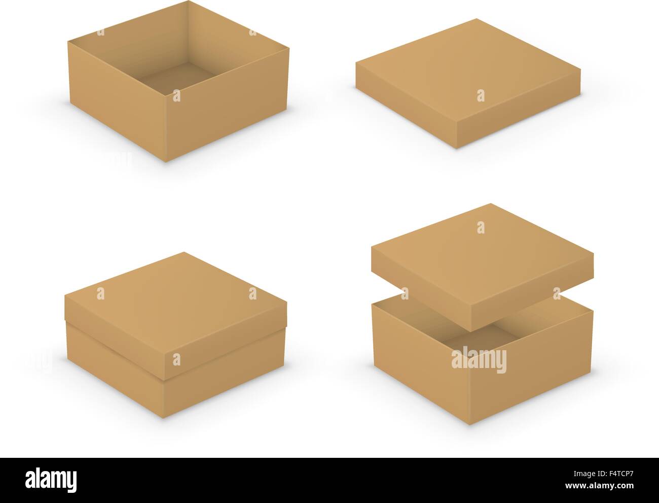 Boxes of drugs Stock Vector Images - Alamy
