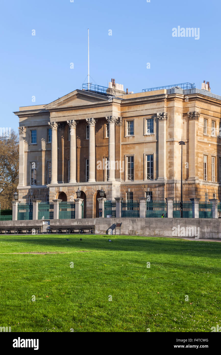 Apsley house hi-res stock photography and images - Alamy