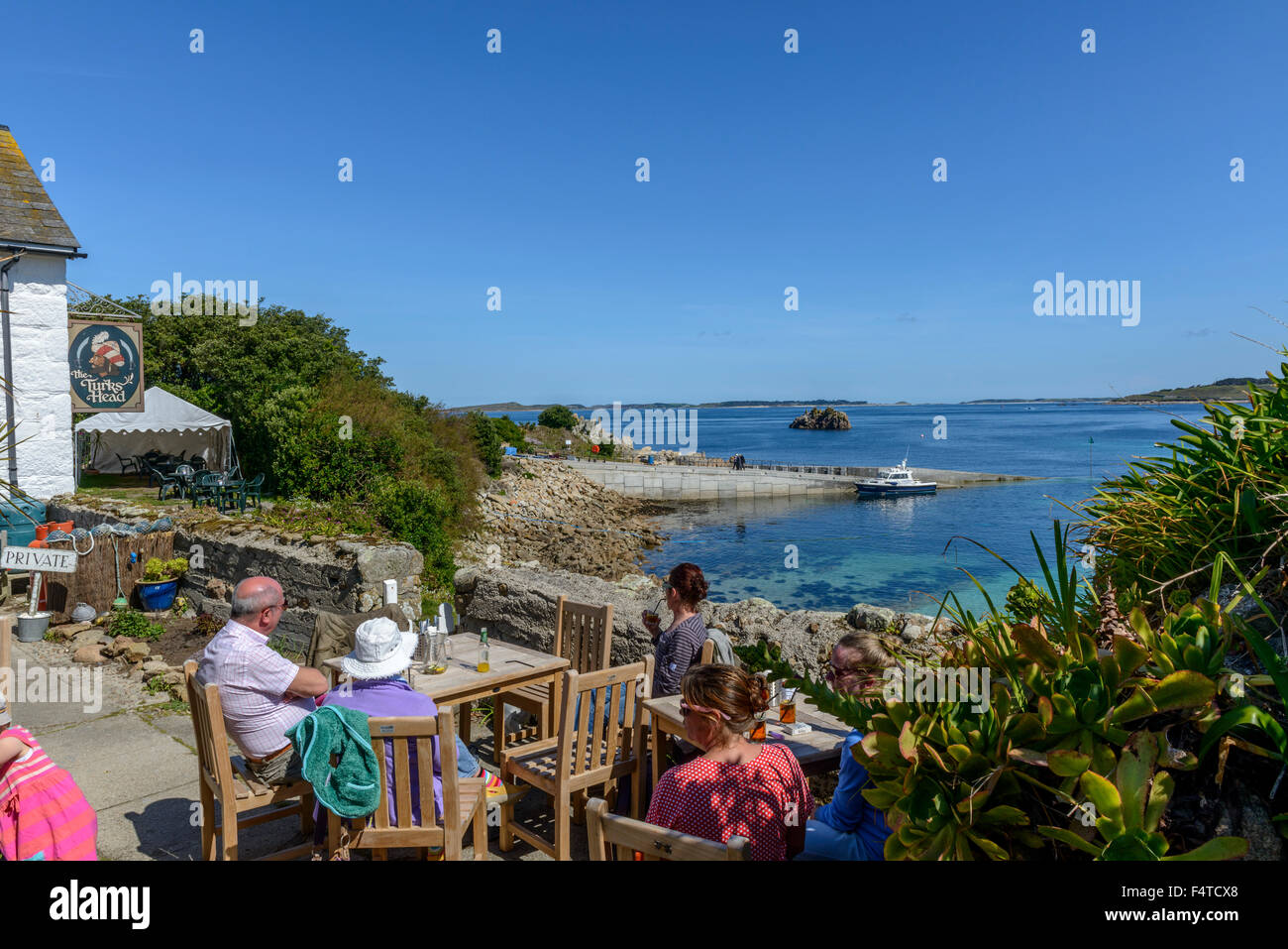 Turks Head High Resolution Stock Photography and Images - Alamy