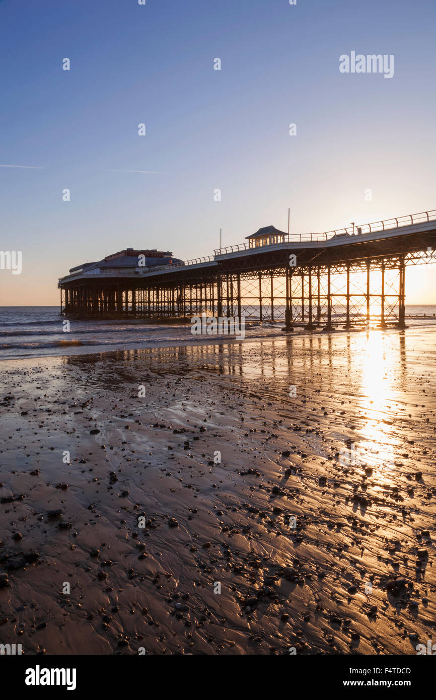 Cromer norfolk hi-res stock photography and images - Alamy