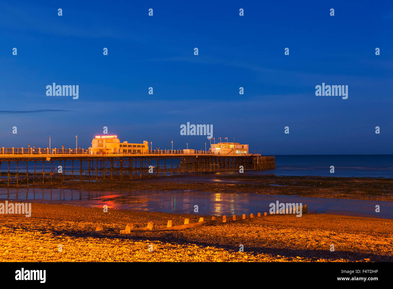 Worthing united hi-res stock photography and images - Alamy