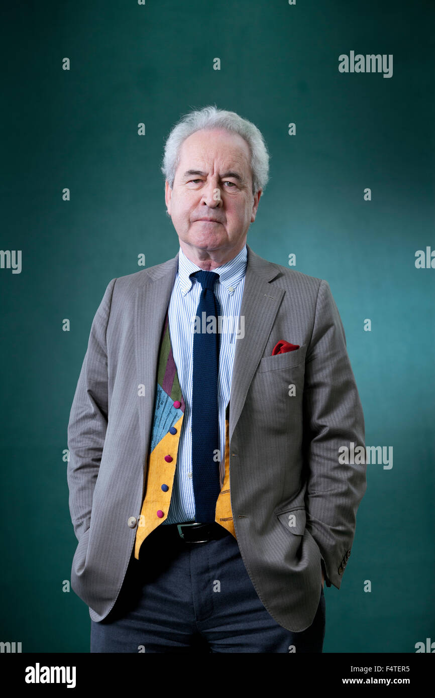 John banville book hi-res stock photography and images - Alamy