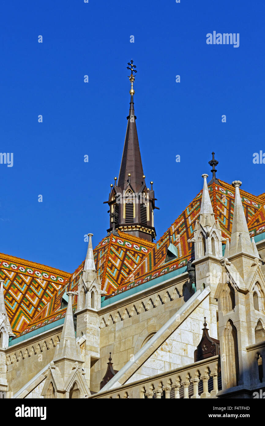 Pattern roof hi-res stock photography and images - Alamy
