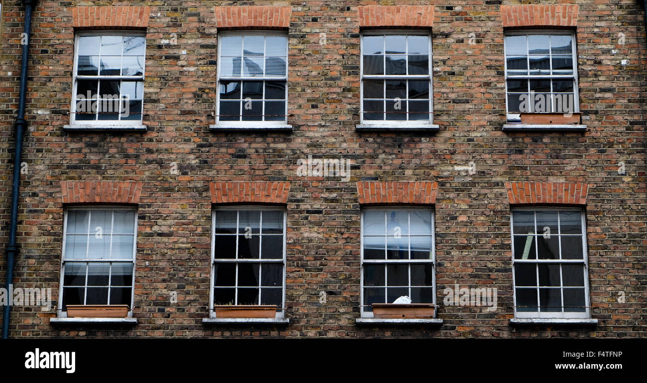 Victorian Brick High Resolution Stock Photography and Images - Alamy