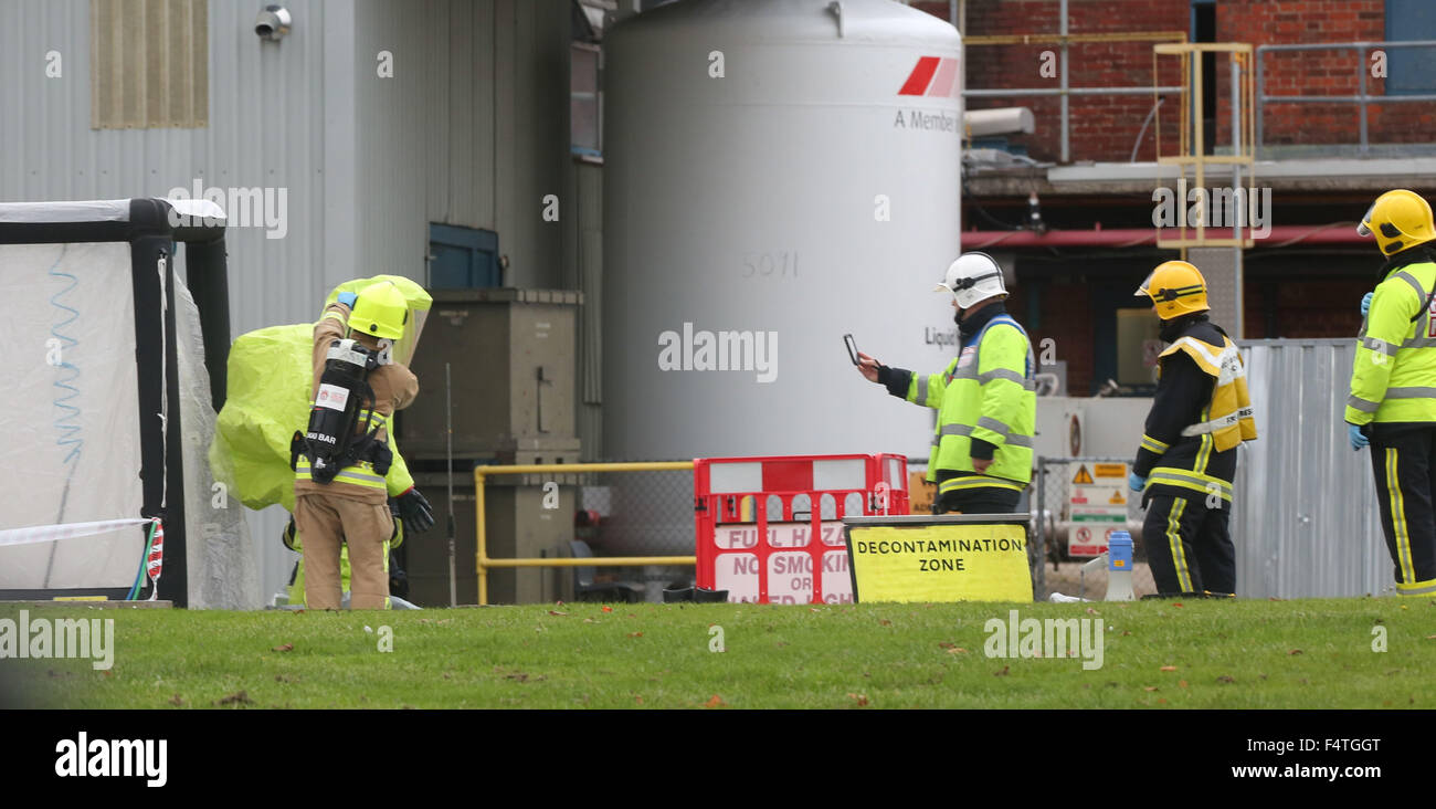 Titchfield park hi-res stock photography and images - Alamy