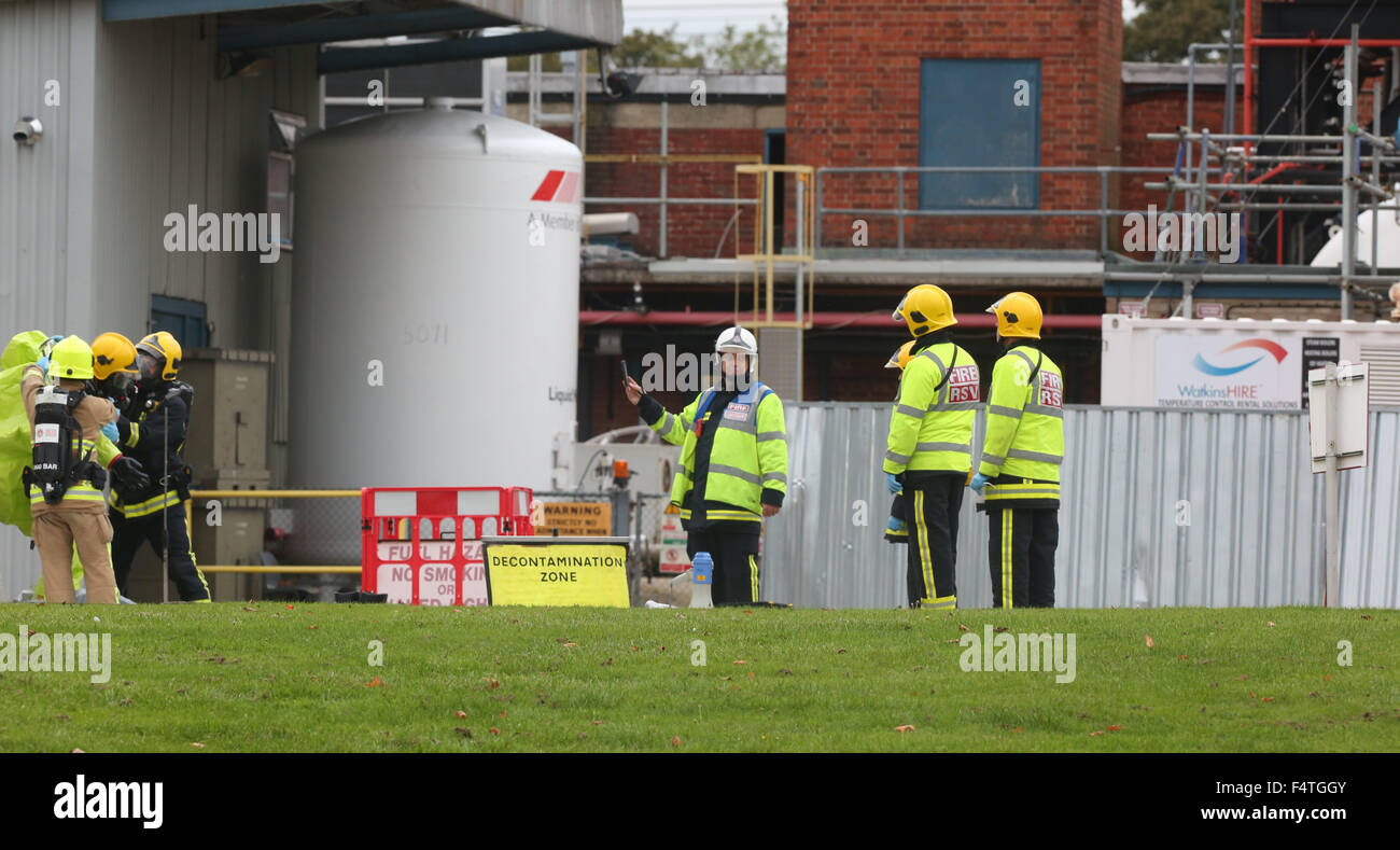 Evacuated container hi-res stock photography and images - Alamy
