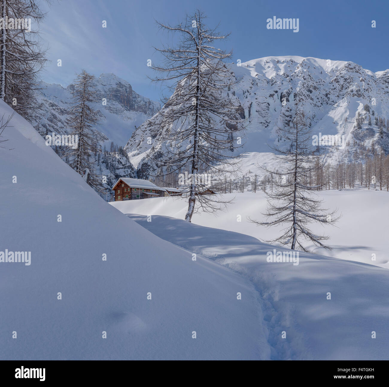 Sertigtal hi-res stock photography and images - Alamy