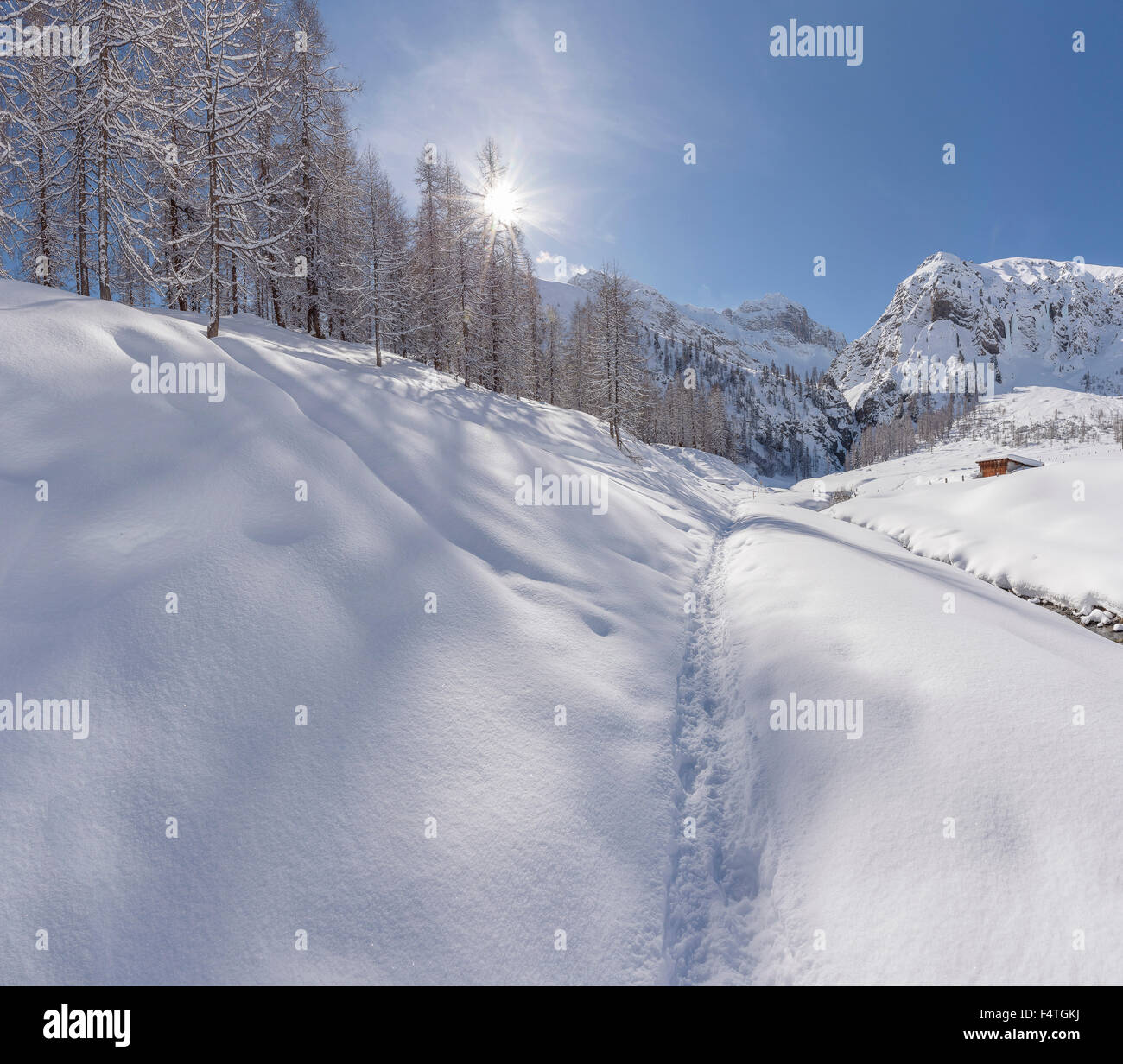 Sertigtal hi-res stock photography and images - Alamy