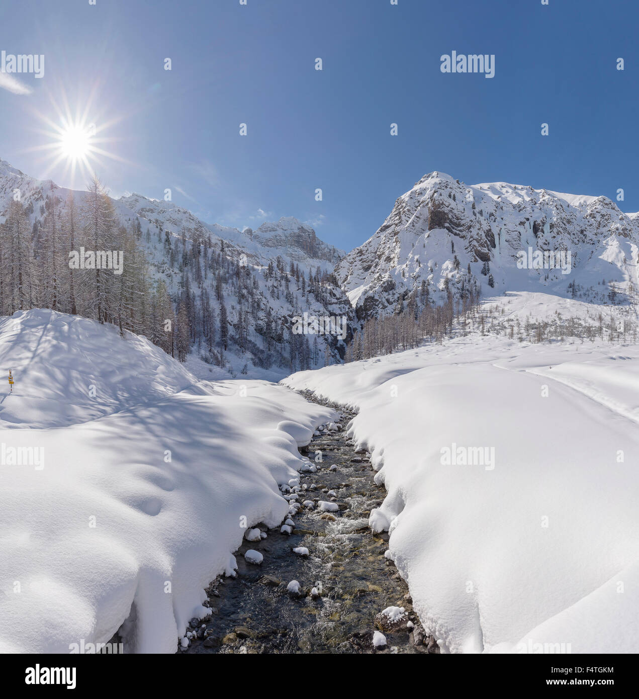 Sertigtal hi-res stock photography and images - Alamy
