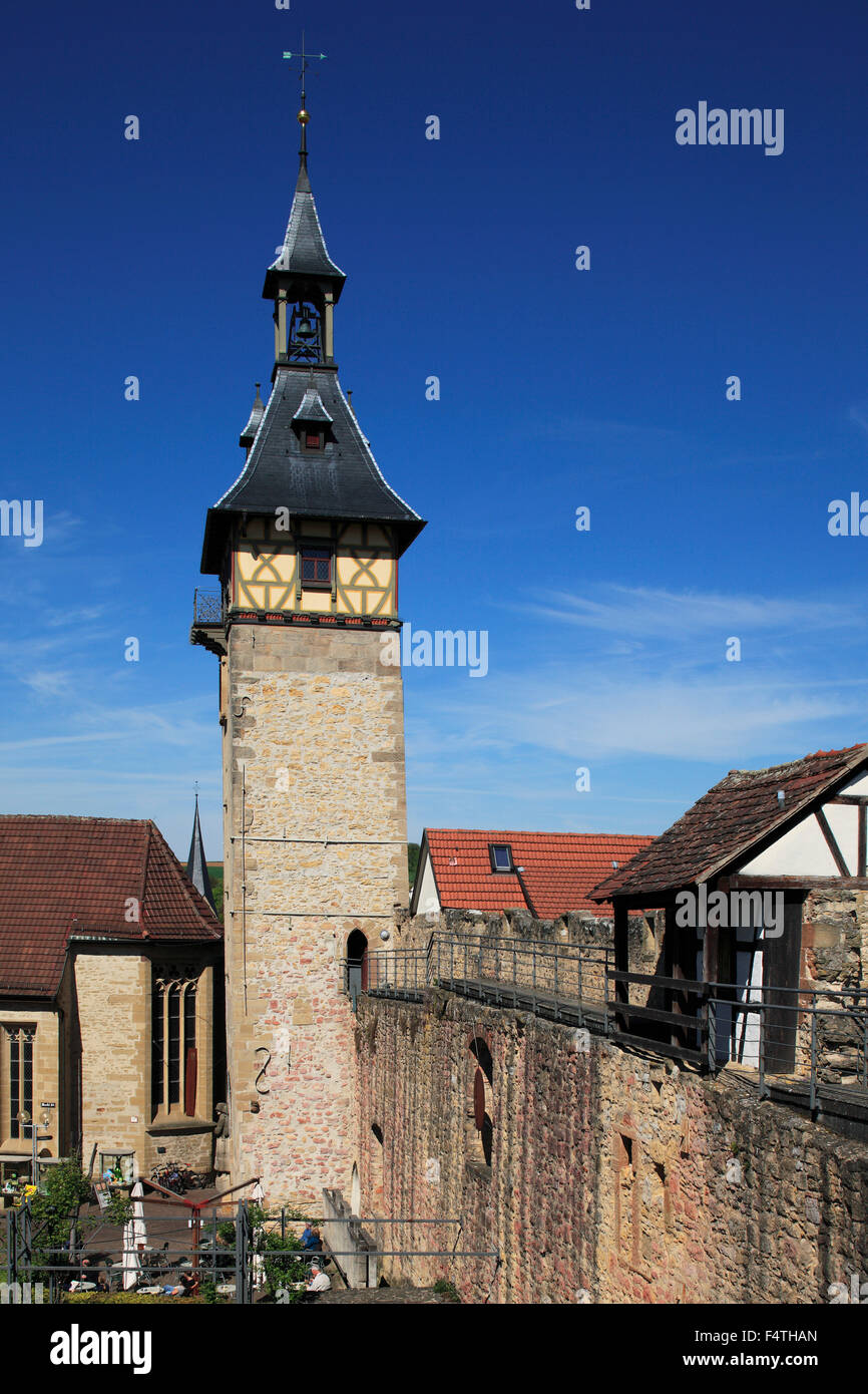 Marbach neckar hi-res stock photography and images - Alamy
