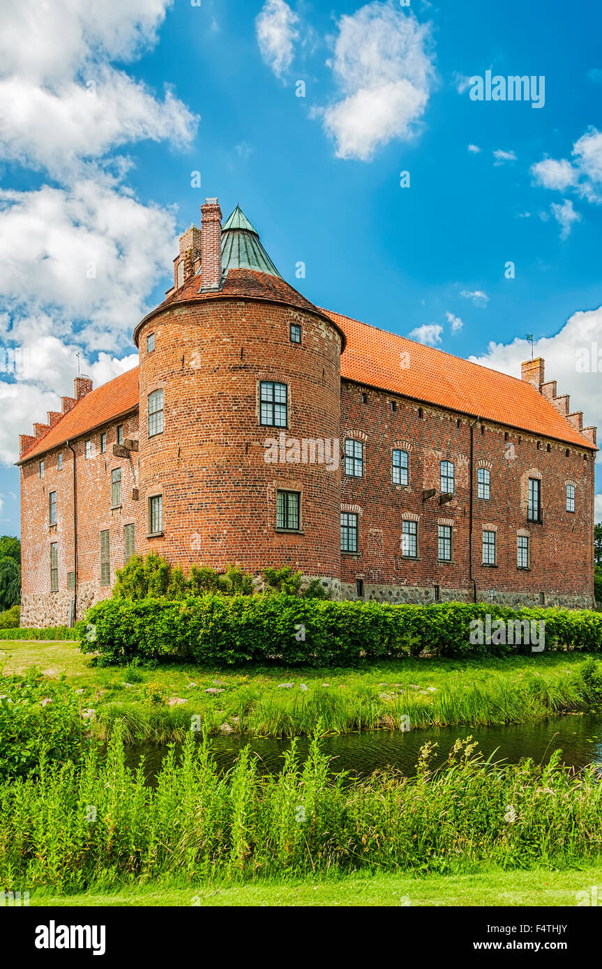 Torups slott is a castle in Svedala Municipality, Scania, in southern ...