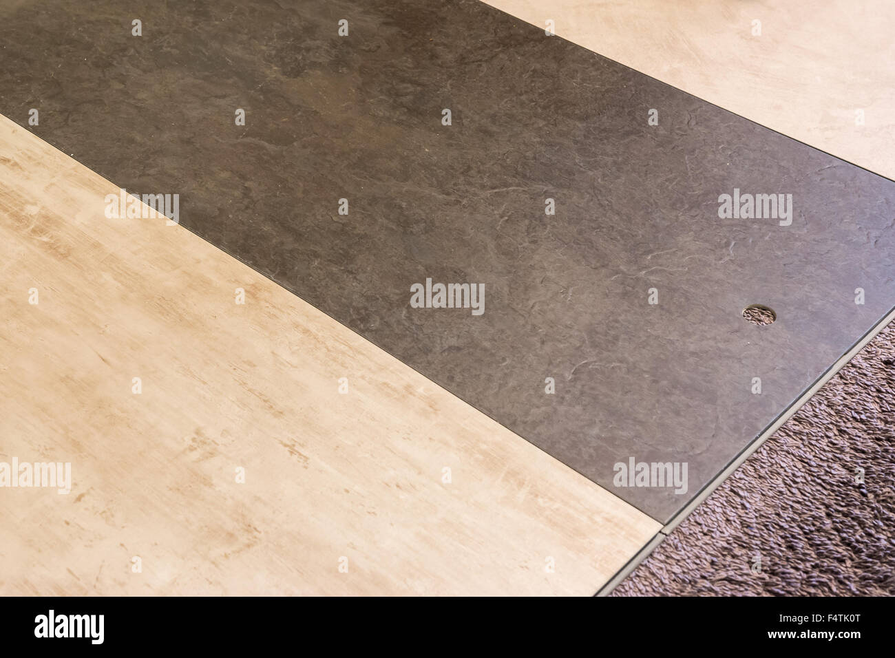 Carpet tile hi-res stock photography and images - Alamy