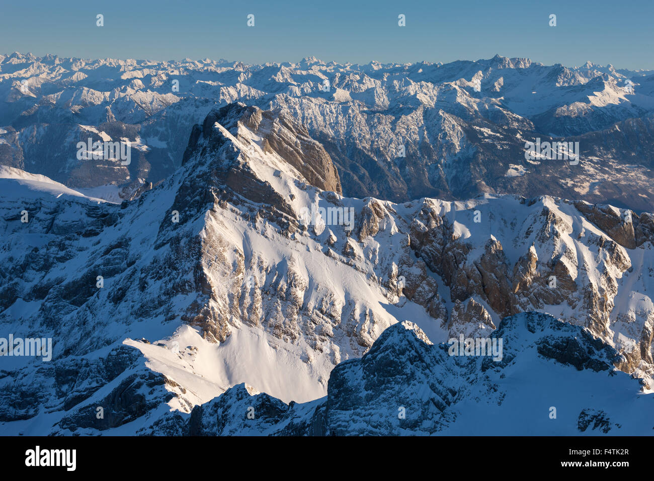 Altmann, Switzerland, canton, Appenzell, Appenzell Innerrhoden ...