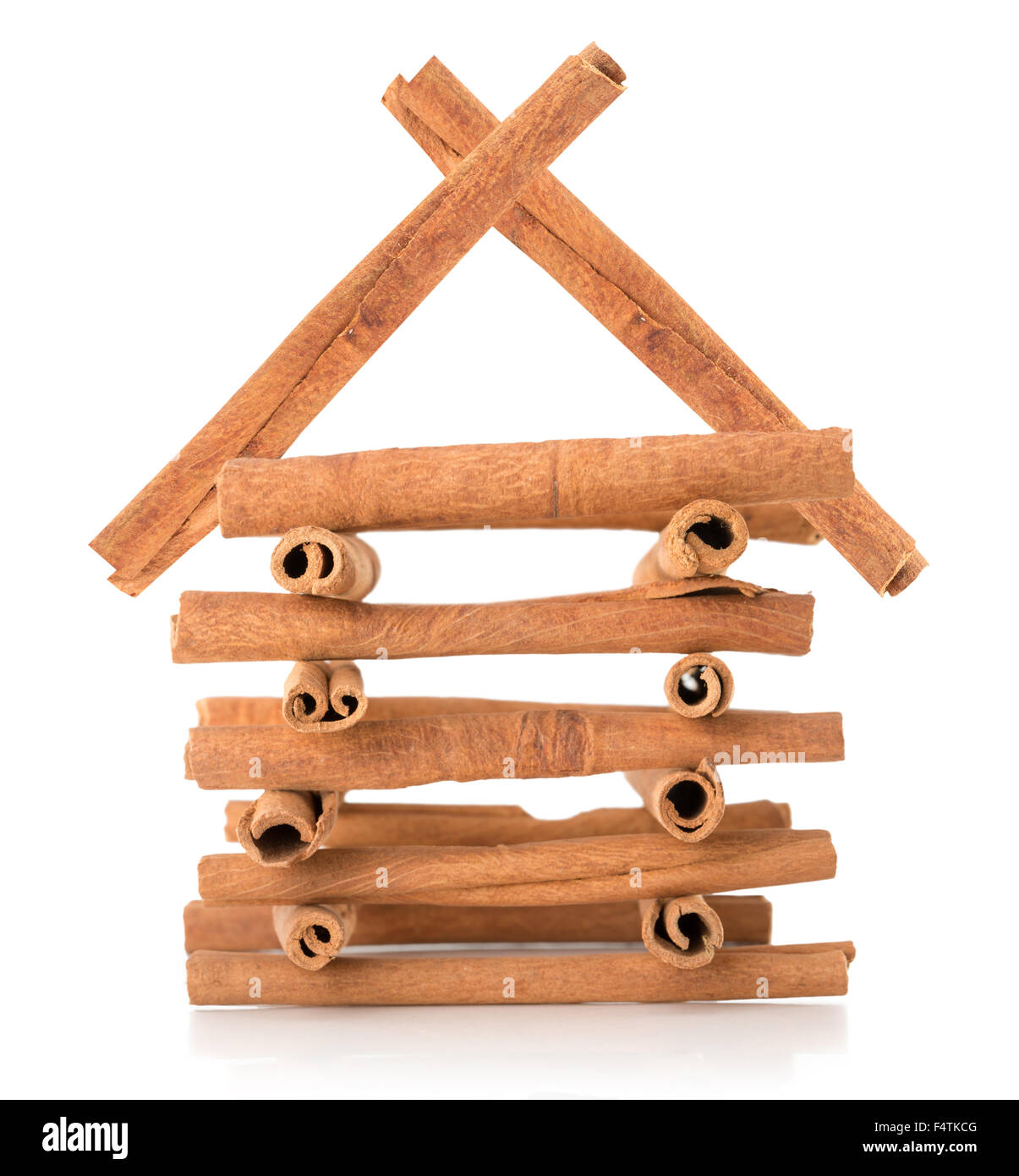 House of sticks hi-res stock photography and images - Alamy